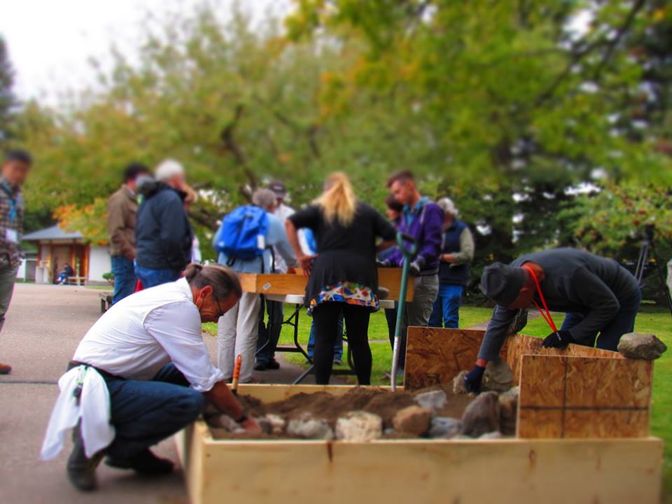 Blog Scriptus et Scrinium - fuzei + tree